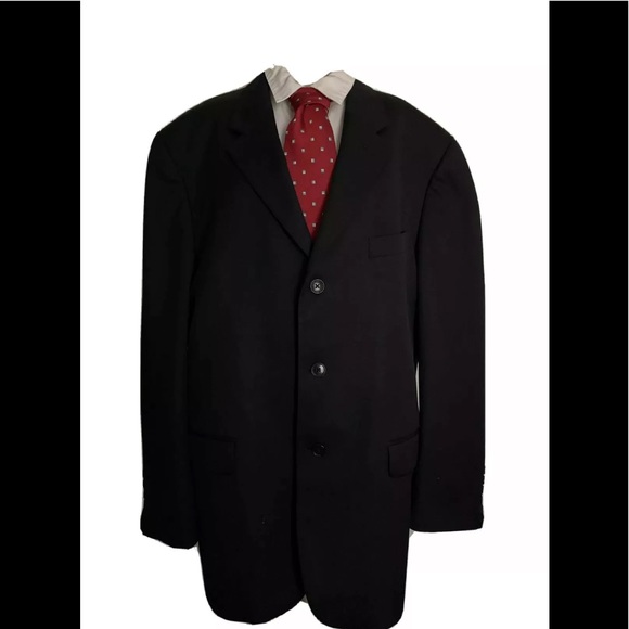 Donald J. Trump | Suits & Blazers | Donald J Trump Luxury Separates ...